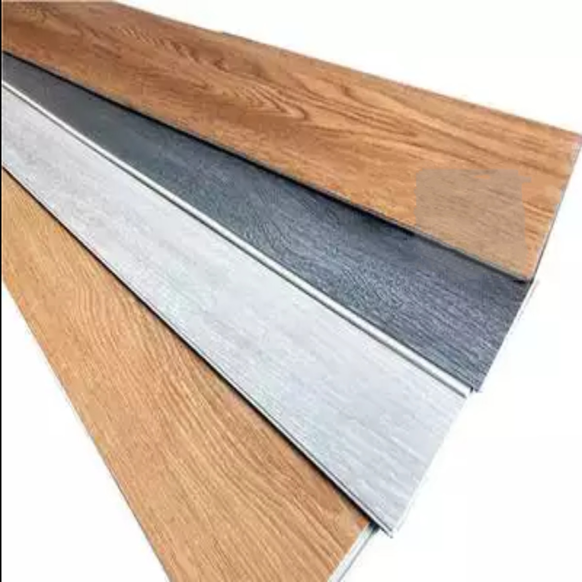 Steifer SPC-Vinylluxusbodenbelag